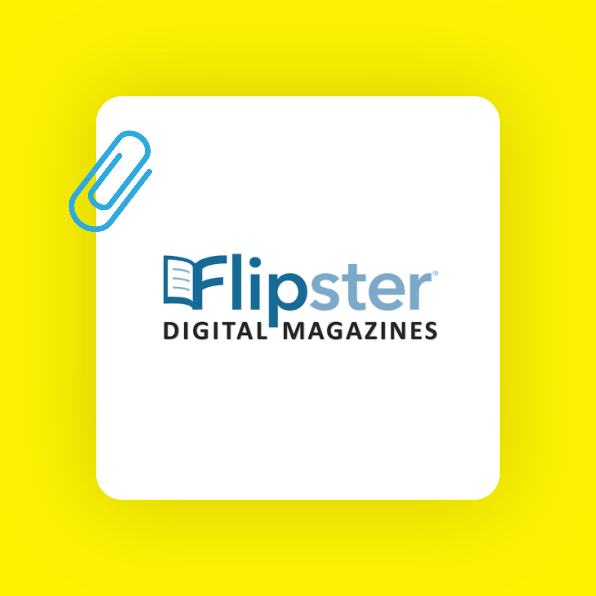 นิตยสารออนไลน์แนะนำใน Flipster - ศูนย์วิทยบริการ NSTRU Central library