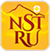 NSTRU App - ศูนย์วิทยบริการ NSTRU Central library